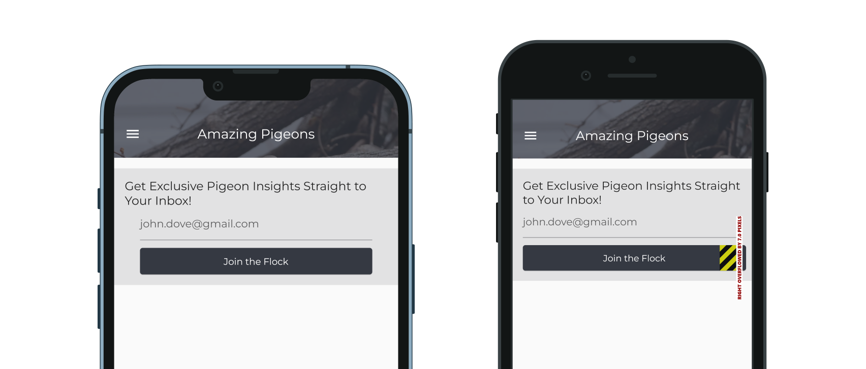 MediaQuery - notes - tst.sh